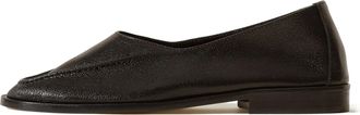 Hereu Mocassins Juliol W Supple Shiny Cuir Hereu