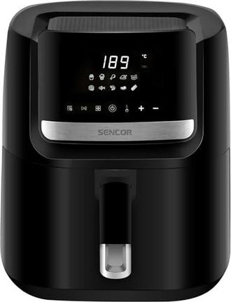 Sencor Air Fryer SENCOR SFR 6550BK