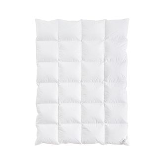 OBB One & Only Daunendecke Winterdecke Gr&ouml;&szlig;e 135x200 cm