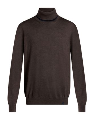 Fay STRICKWAREN - Rollkragenpullover auf YOOX.COM