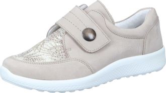 Comfortabel Damen 940451-08 Slipper, 38 EU X-Weit