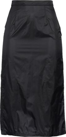 Maison Margiela HOSEN & R&Ouml;CKE - Midi-R&ouml;cke auf YOOX.COM