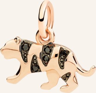 Dodo Dodo Anh&auml;nger Nature rosegold