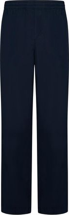 Aspesi Straight Leg Jeans - Blau