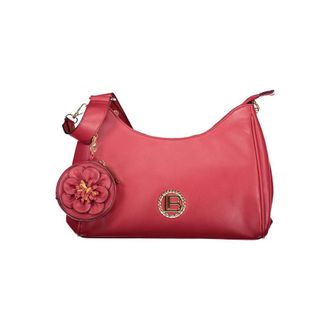 Laura Biagiotti Dausette Bag - - Bags - Damen - Rot - ONE SIZE