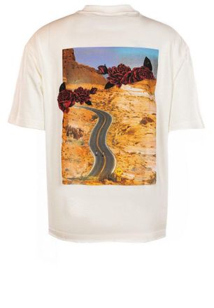 HUGO BOSS T-Shirt Domans (1-tlg)