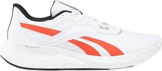 Reebok Mixte ENERGEN Tech Sneaker, FTWWHT/DYNRED/PUGRY4, 39 EU