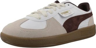 Puma Puma, Femme, Chaussures, Blanc, Taille: 36 EU Palermo LTH
