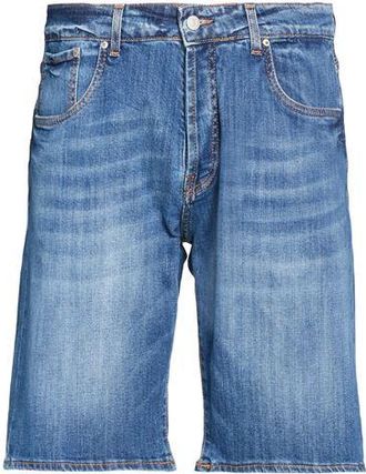 Liu Jo BAS - Shorts en jean sur YOOX.COM