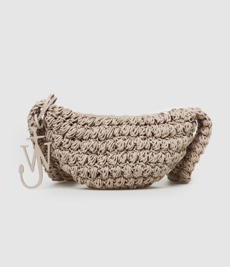 J.W.Anderson Sac Popcorn Grey