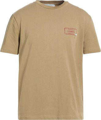 Iceberg T-SHIRT JERSEY