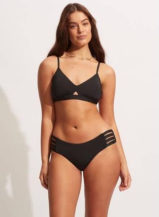 Seafolly Damen Bikinioberteil Seafolly Collective Hybrid Bralette