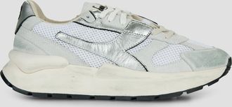 Diadora Mercury Elite Metal Used Wn