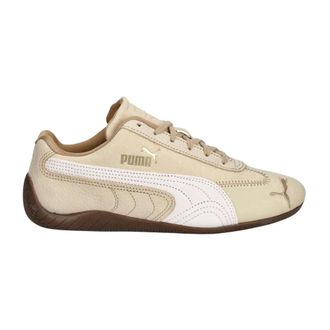 Puma Puma - Speedcat Wine Club - Femme - Sport - Beige - Taille: 40 EU