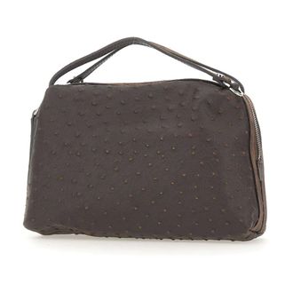 Gianni Chiarini Femme, Sacs, Brun, Taille: ONE Size Alifa Handbag