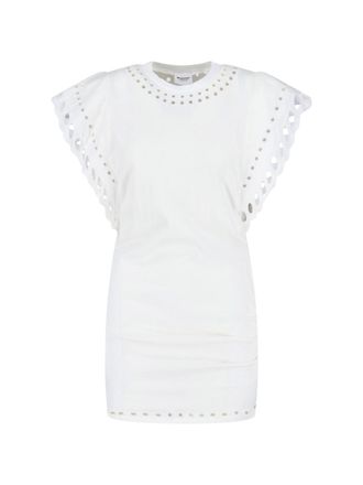 Isabel Marant Orlane Mini Dress