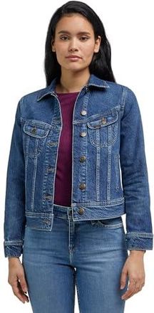 Lee Womens Rider Jacket