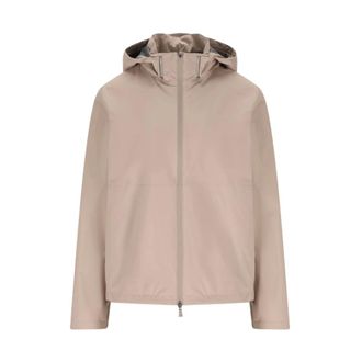 Herno Homme, Vestes, Gris, Taille: XL Veste L&eacute;g&egrave;re