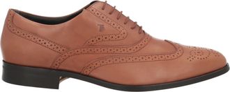 Tod's SCHUHE - Schnürschuhe auf YOOX.COM