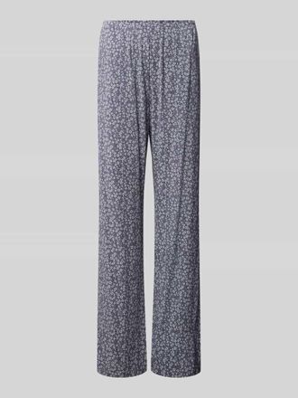 Marc O'Polo Loose Fit Pyjama-Hose aus Modal-Mix