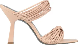 Patrizia Pepe SCHUHE - Sandalen auf YOOX.COM