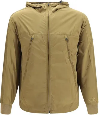 C.P. Company Aries Jacket - Beige