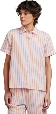 Stenstr&ouml;ms Femme, Blouses et Chemises, Multicolore, Taille: 42 FR Lorraine Shirt