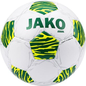 Jako Animal Lightball 350g weissgruengelb, 4 Ohne Geschlecht