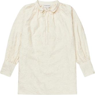 Munthe Femme, Robes, Beige, Taille: 40 FR Robes