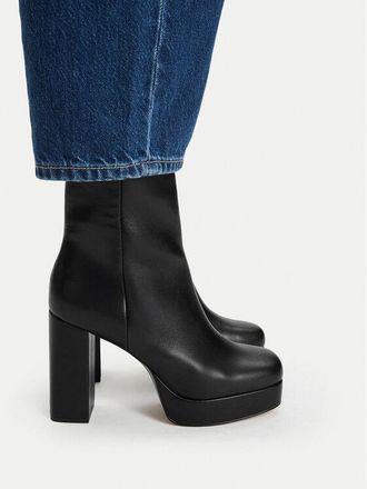 Aldo Aldo Stiefeletten Vaylen 14055283 Schwarz