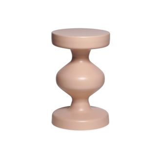 Alice's Garden sweeek - Beistelltisch, Sofaende, Nachttisch aus Metall, Hawa, &Oslash;29,5 x H 47cm