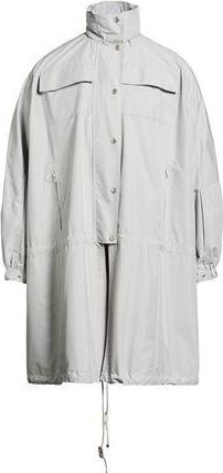 Low Classic MANTEAUX - Manteaux longs et trenchs sur YOOX.COM