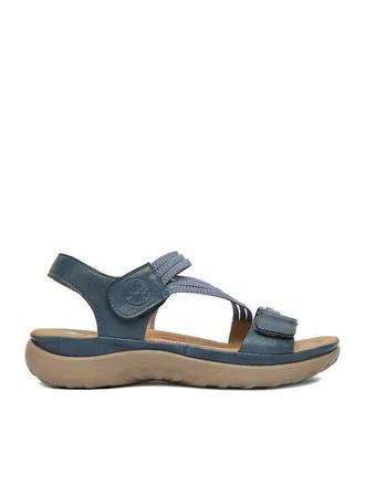 Rieker Sandalen CEO-64870-14 Blau