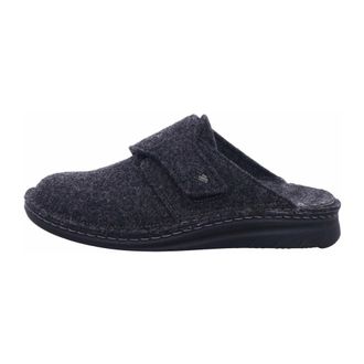 Finn Comfort Hausschuhe - - Shoes - Herren - Grau - 38 1/2 EU