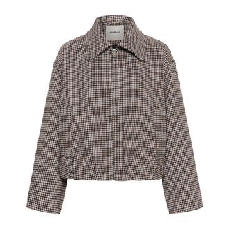 Soaked In Luxury Jacken - - Jackets - Damen - Mehrfarbig - XL