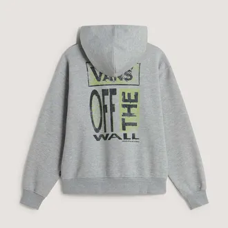 Vans Kapuzensweatshirt CUT AND PASTE PULLOVER