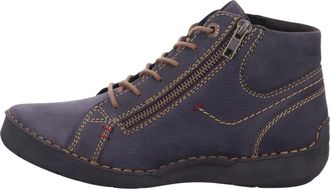 Josef Seibel Stiefel - - Shoes - Damen - Blau - 42 EU