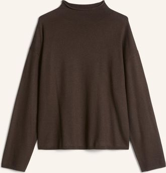 Marc O'Polo Marc Opolo Pullover braun