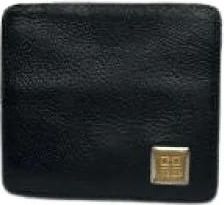 Givenchy Porte-monnaie vintage Pre-owned - Femme - Pre-owned - Noir - Taille: ONE Size