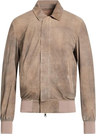 Giorgio Brato JACKEN & M&Auml;NTEL - Jacken und Anoraks auf YOOX.COM