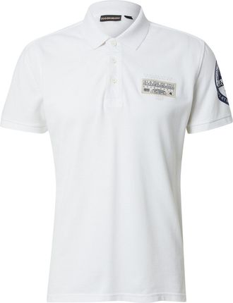 Napapijri Poloshirt E-AMUNDSE