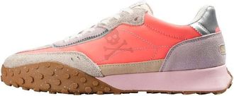 Scalpers Prax Sneakers