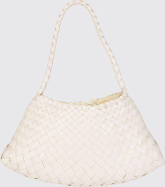 Dragon Diffusion Schultertasche DRAGON DIFFUSION Damen Farbe Sand