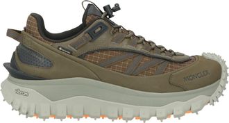 Moncler SCHUHE - Sneakers auf YOOX.COM