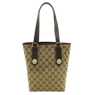 Gucci Damen, Pre-Owned, Braun, ONE SIZEGr&ouml;&szlig;e