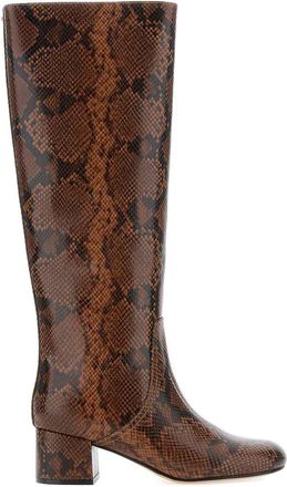 Twinset Stiefel - Bunt