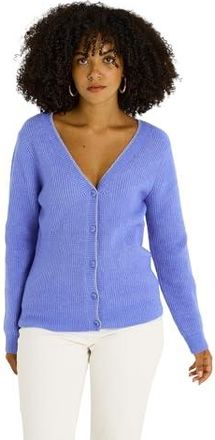 Grain de Malice Gilet 2 en 1 Femme