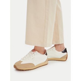 GANT Sneakers Gant 32533177 Wei&szlig;