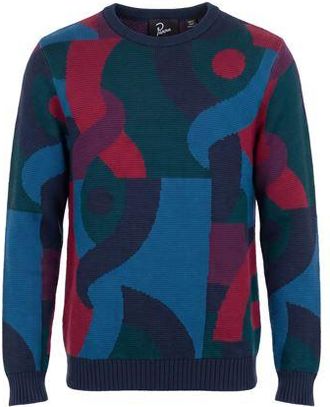 Parra MAILLE - Pullover sur YOOX.COM