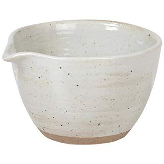 Broste Copenhagen Broste Copenhagen 14533269 Schale, Steingut, 7,5cm